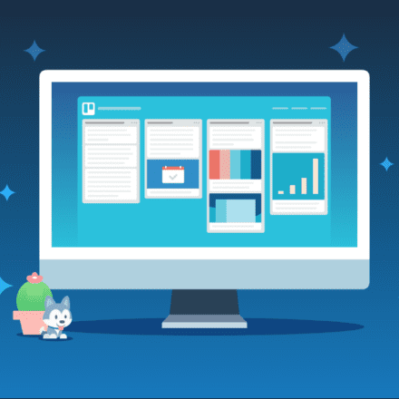 Desktop app | Electron Development Services -Clouwood Studio
