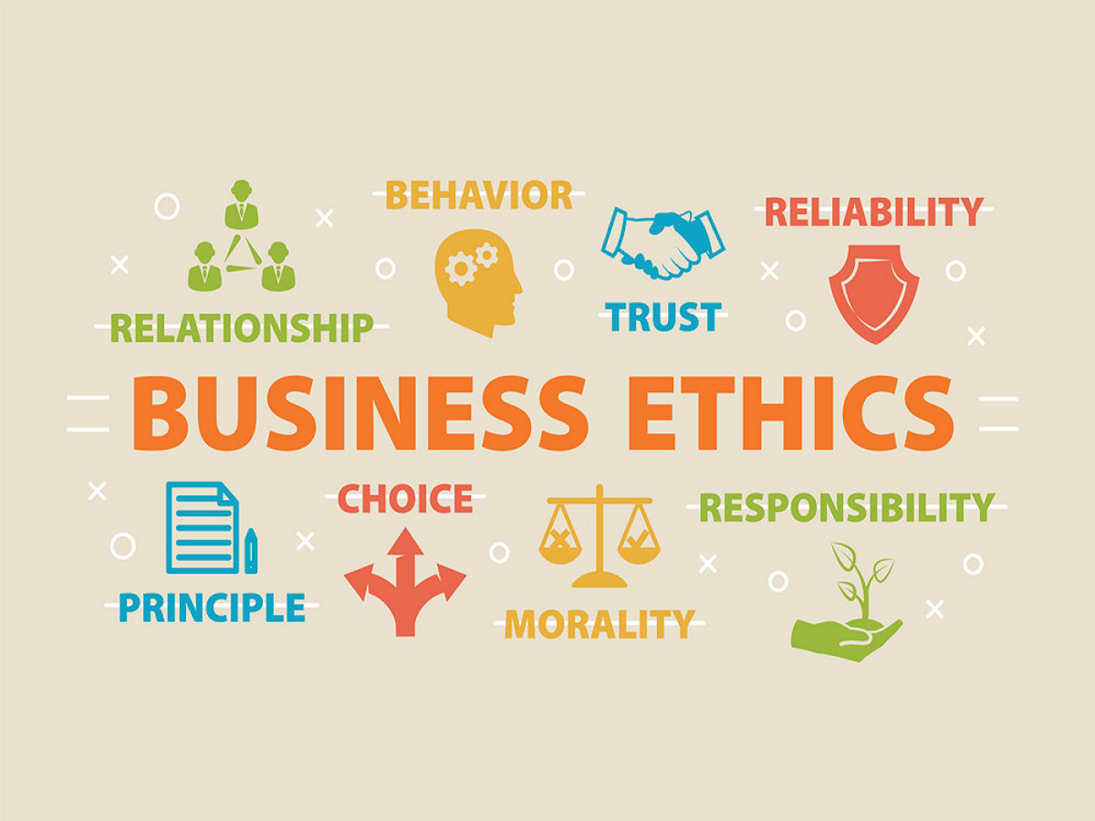 Trust and Transparency: The key for Successful Business Relationship ...