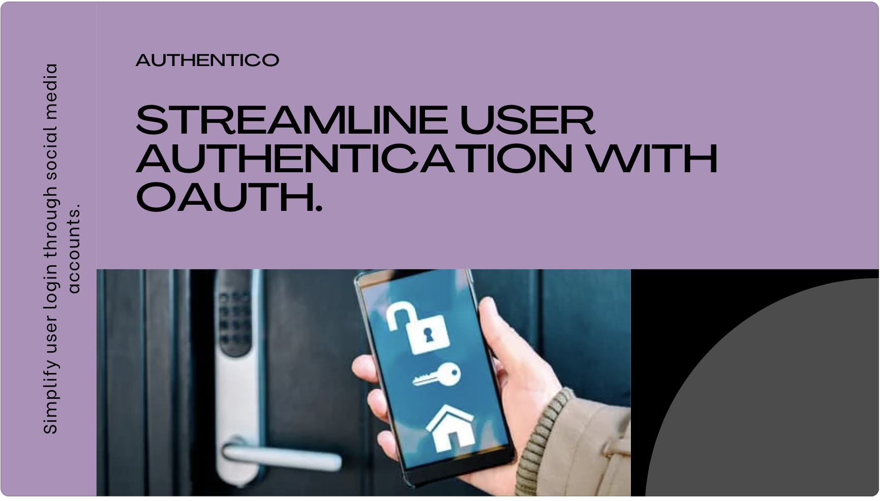 Seamless Authentication: Integrating OAuth in Electron Applications for ...